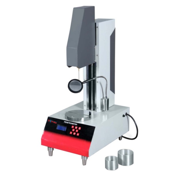 Penetrometer - Fully Automatic
