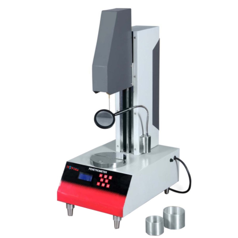 Penetrometer - Fully Automatic