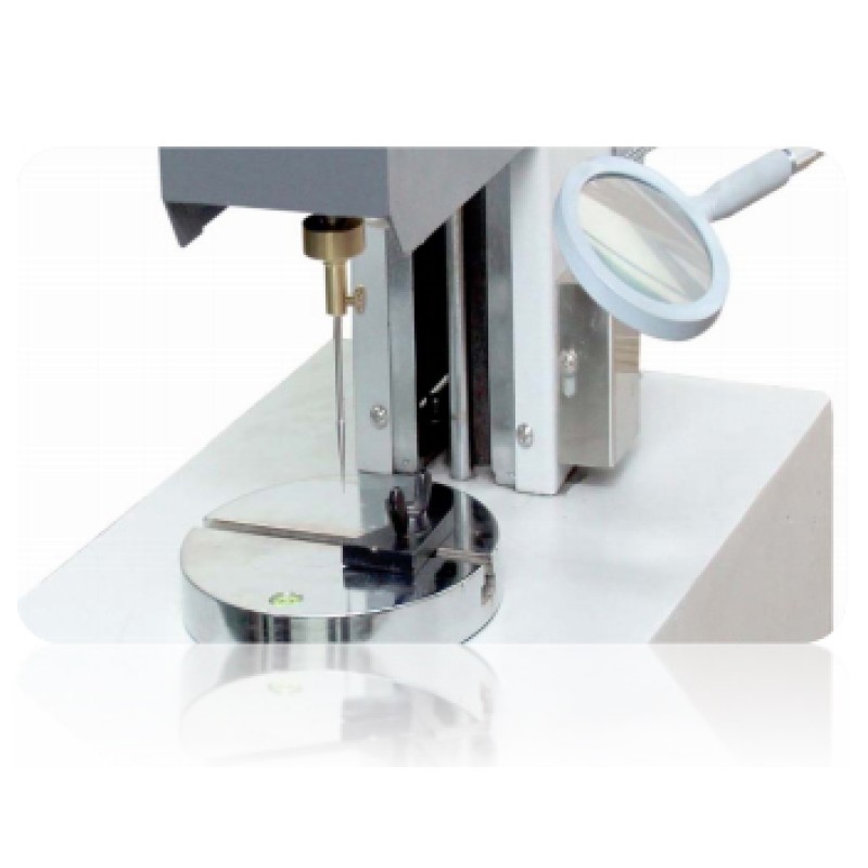 Penetrometer - Fully Automatic