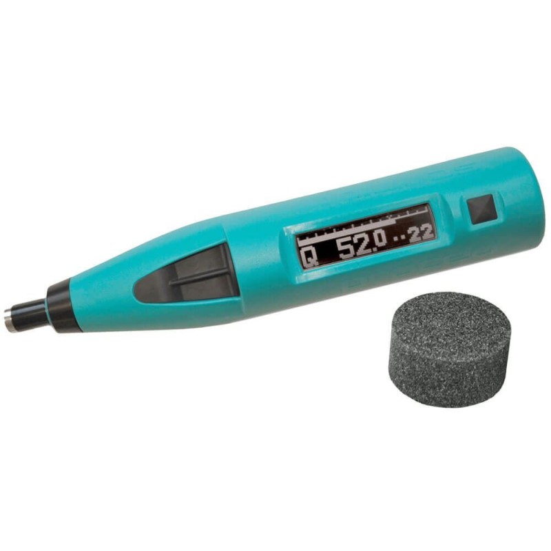 Beton Test Çekici - N Tipi, Schmidt Çekici