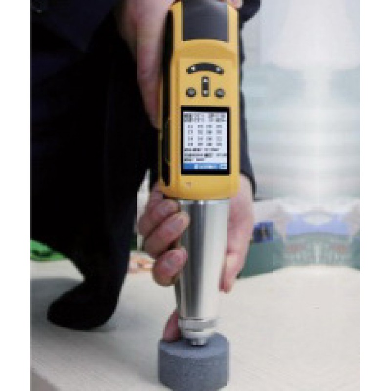 Beton test çekici - Dijital Tip, Schmidt Test Çekici, Tip N