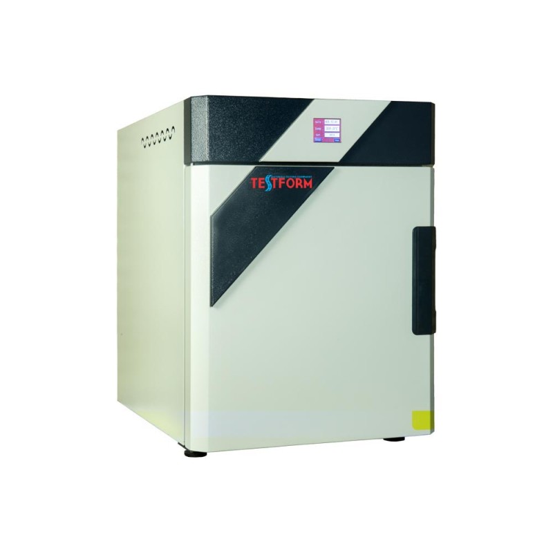 Drying and heating chamber - 120 Liters