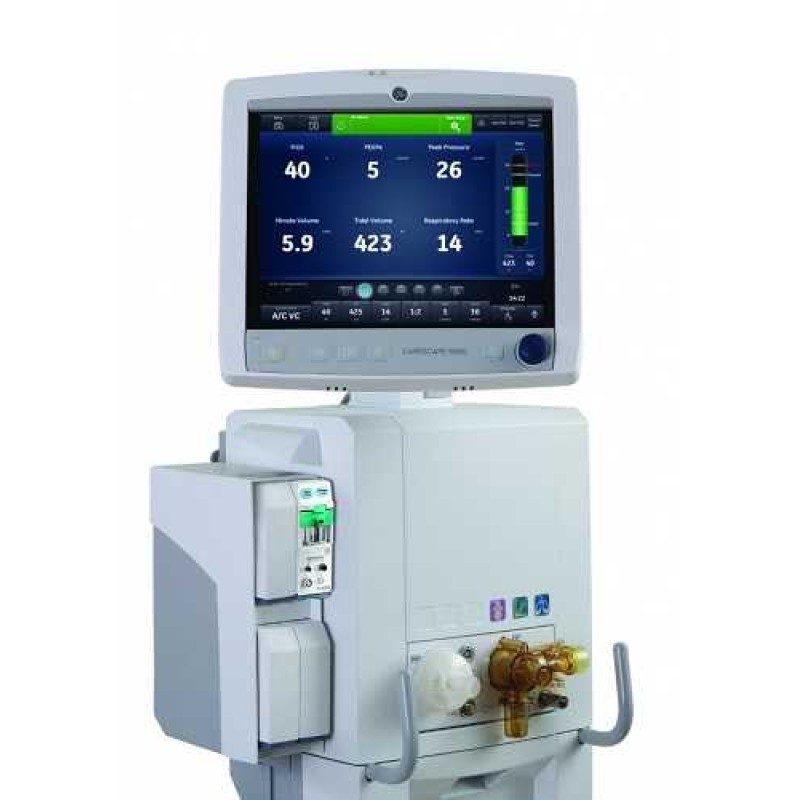 Ventilatör - GE CARESCAPE R860