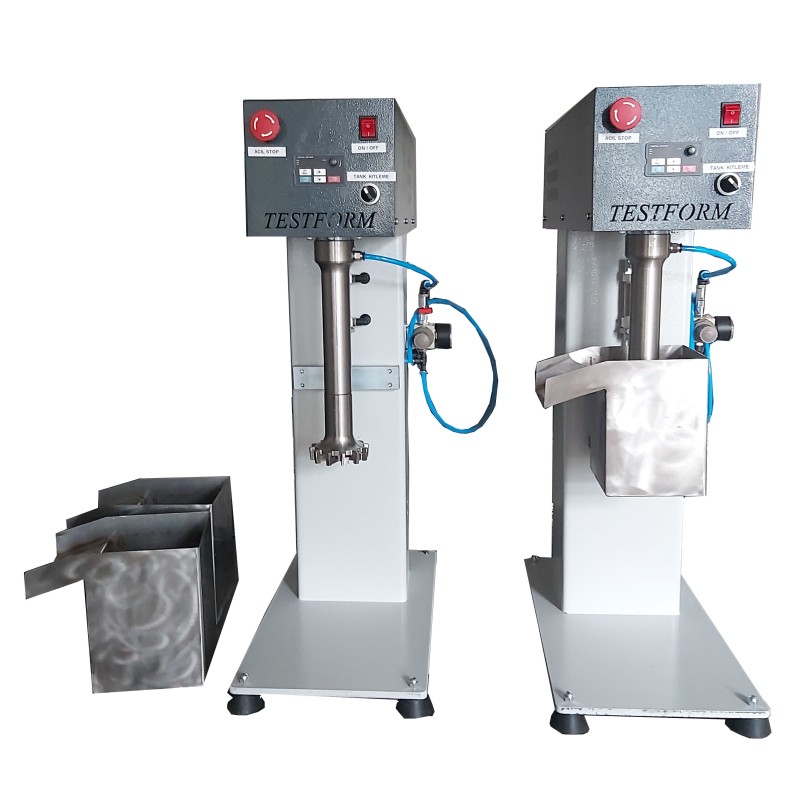 Flotation Machine - Laboratory Denver D12