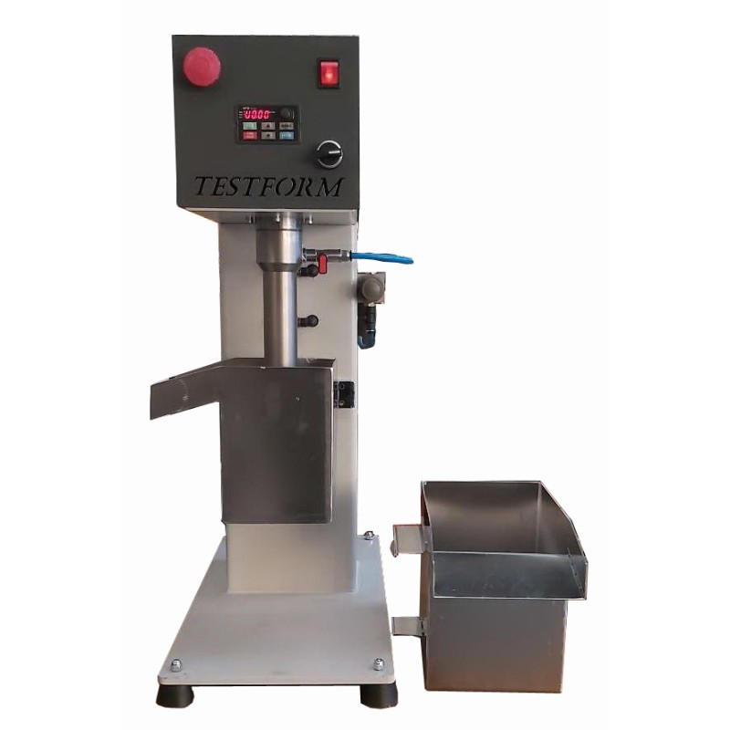 Flotasyon Cihazı - Laboratuvar Denver D12