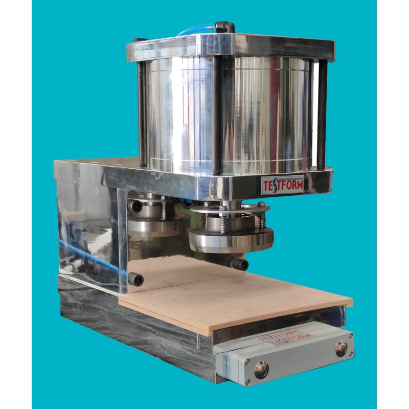 Pneumatic Cutting Press